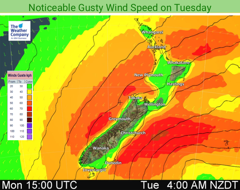 Windy Cooler Weather In NZ For A Week 10 Bullet Points Maps windy-cooler-weather-in-nz-for-a-week-10-bullet-points-maps